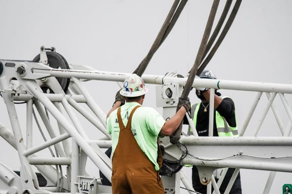 How AME Modernized Operations and Strengthened Legacy with Visual Dispatch